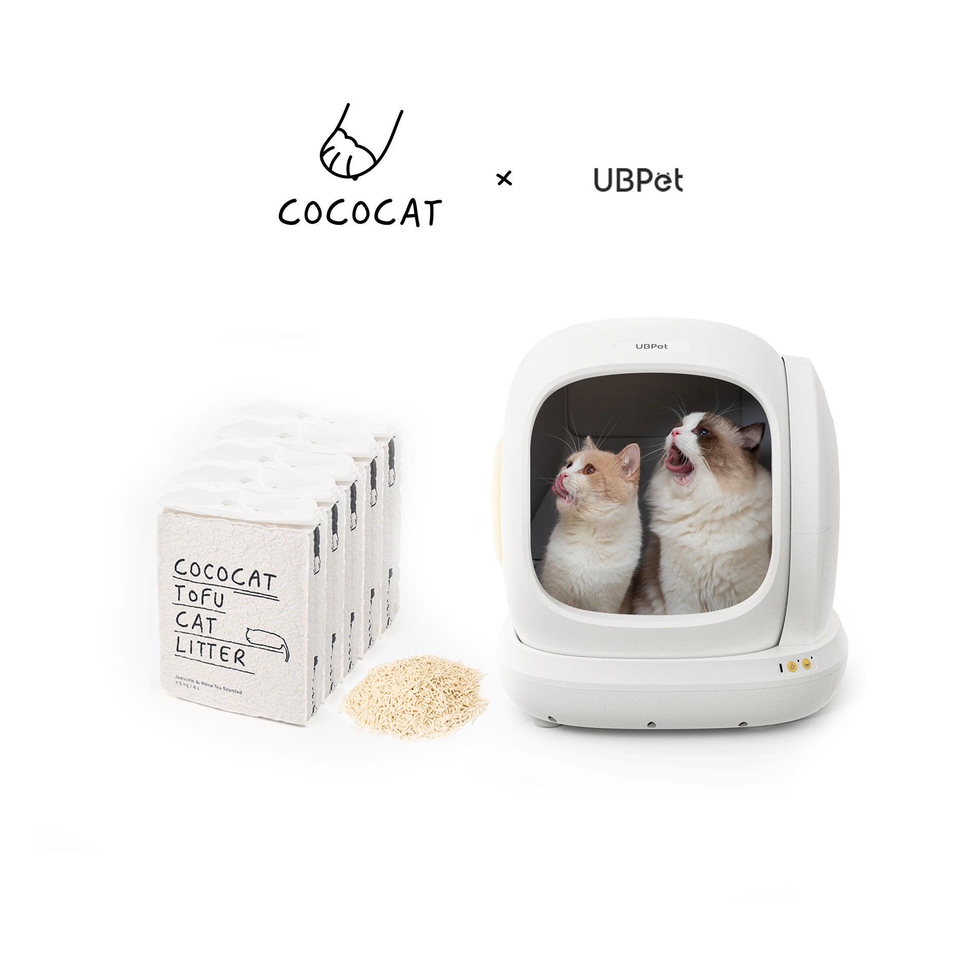 Cococat Gift Voucher – CocoCat